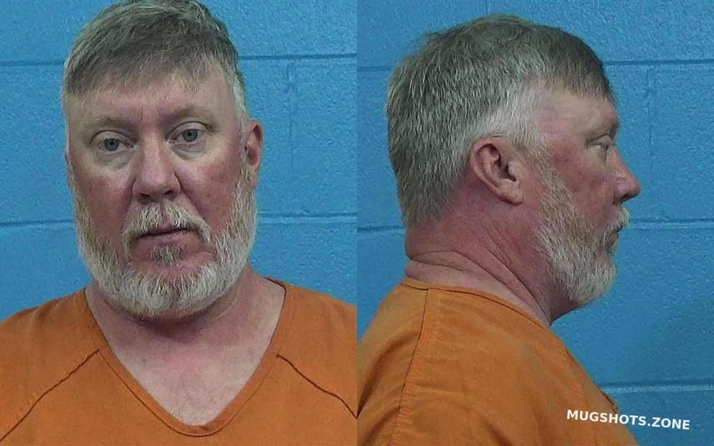 PHILLIPS ERIC WADE 04/04/2023 - Williamson County Mugshots Zone