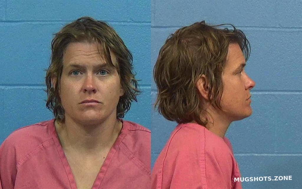 RODGERS TABITHA 04/06/2023 - Williamson County Mugshots Zone