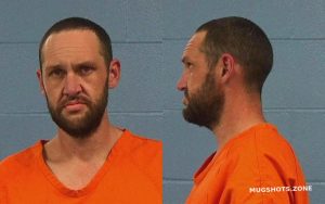 CAMPBELL SCOTT RYAN 04/06/2023 - Williamson County Mugshots Zone