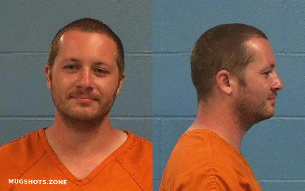 MARSHALL TYLER ELLIOTT 04/06/2023 - Williamson County Mugshots Zone