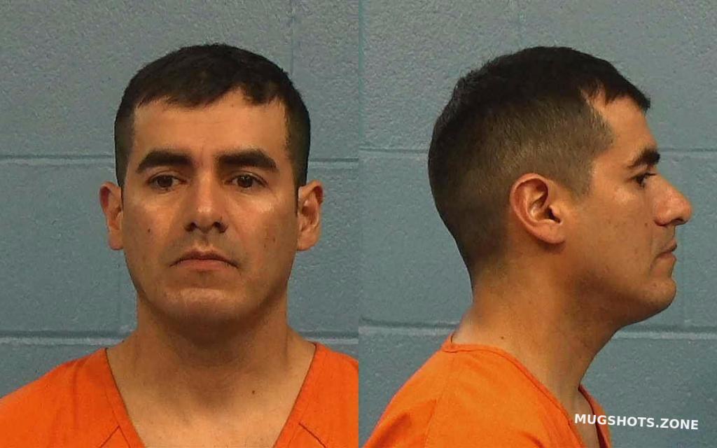 GUTIERREZ SALAZAR LEYDON 04/09/2023 - Williamson County Mugshots Zone GUTIERREZ SALAZAR LEYDON 04/09/2023 - Williamson County Mugshots Zone