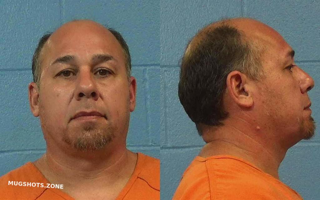 HOSKINS DAVID MICHAEL 04/09/2023 - Williamson County Mugshots Zone