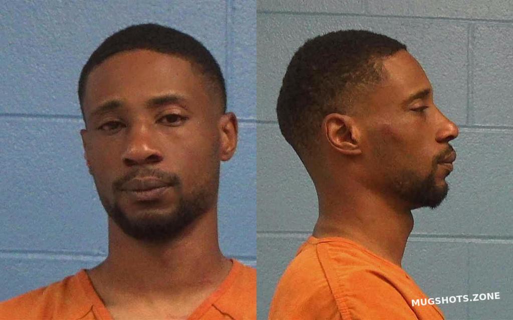 ROSS DEVANTE DELAWERENCE 04/09/2023 - Williamson County Mugshots Zone