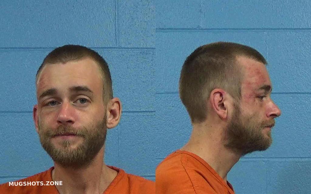DARGAN MATTHEW DAVID 04/10/2023 - Williamson County Mugshots Zone