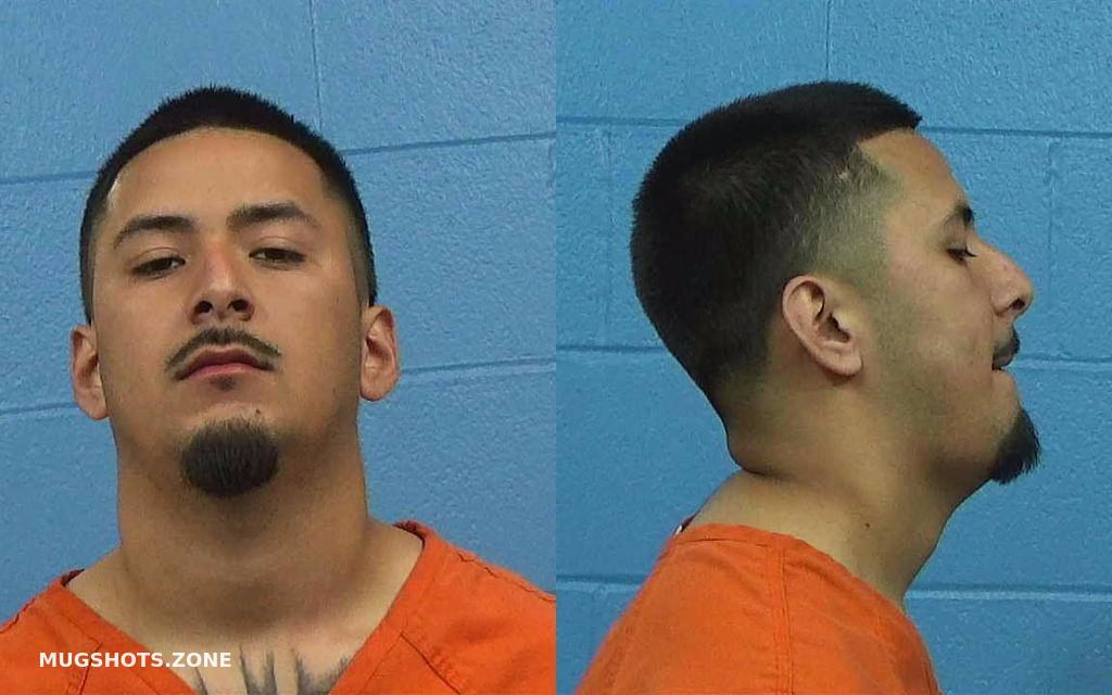 RAMIREZ ELIJAH DAVID 04/11/2023 - Williamson County Mugshots Zone