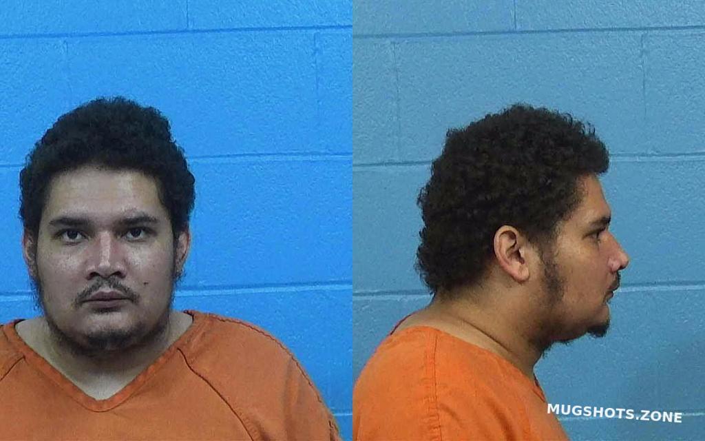 CARY ANDREW MICHAEL 04/13/2023 - Williamson County Mugshots Zone