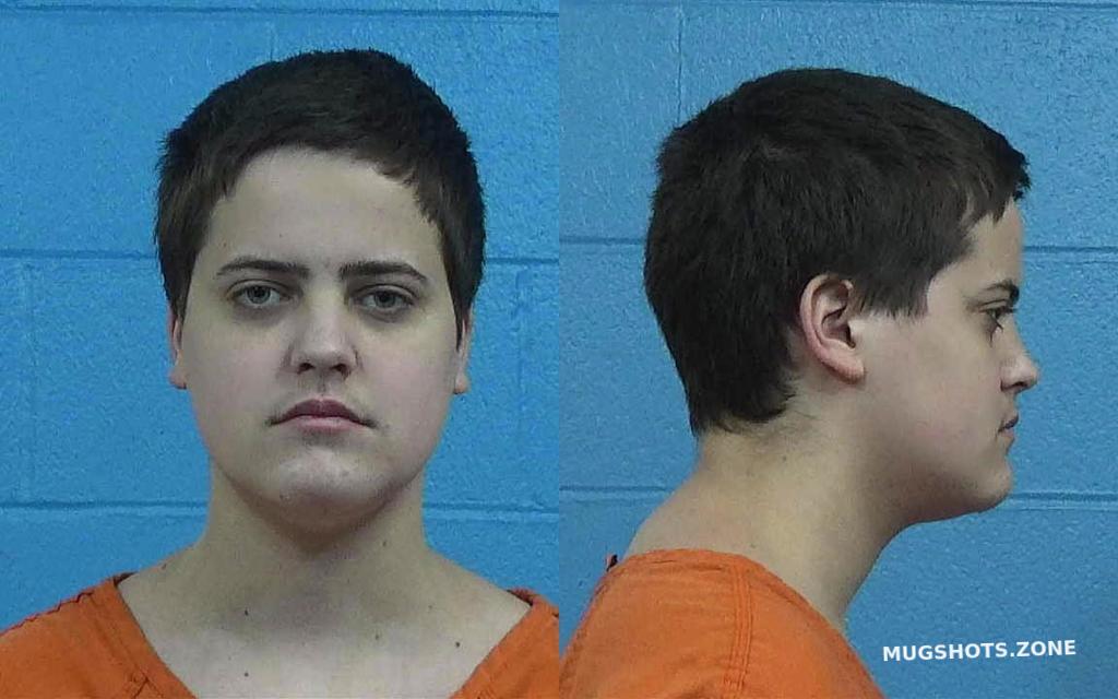 MOSKOL TRENT LEE 04/13/2023 - Williamson County Mugshots Zone