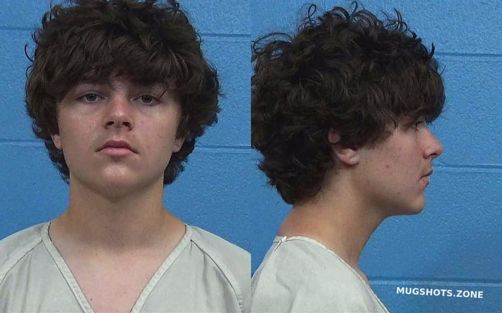 MADDOCK ETHAN ROBERT 04/13/2023 - Williamson County Mugshots Zone