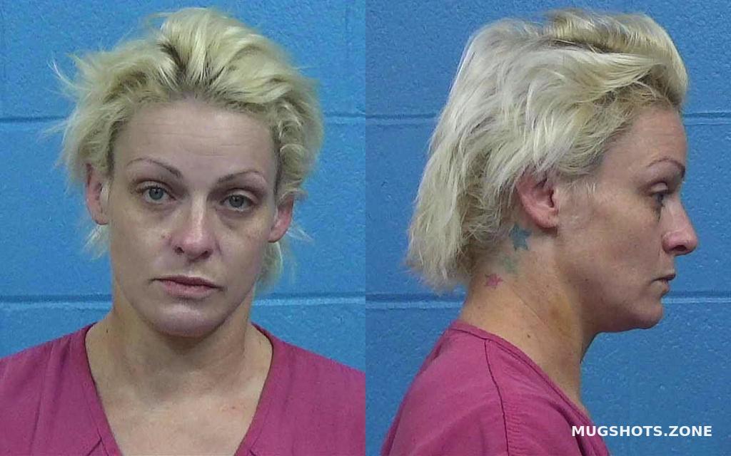 TATE ALISA SE'DAWN 04/14/2023 - Williamson County Mugshots Zone