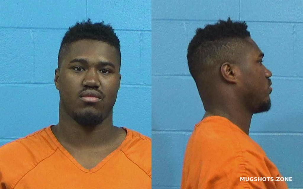 WEASBY TRAYLON BERERD 04/15/2023 - Williamson County Mugshots Zone