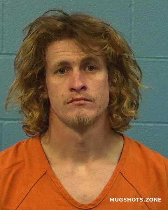 DENHAM JOSHUA JAMES 04/15/2023 - Williamson County Mugshots Zone