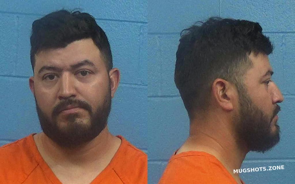 ARISMENDI-LEYVA MODESTO 04/17/2023 - Williamson County Mugshots Zone