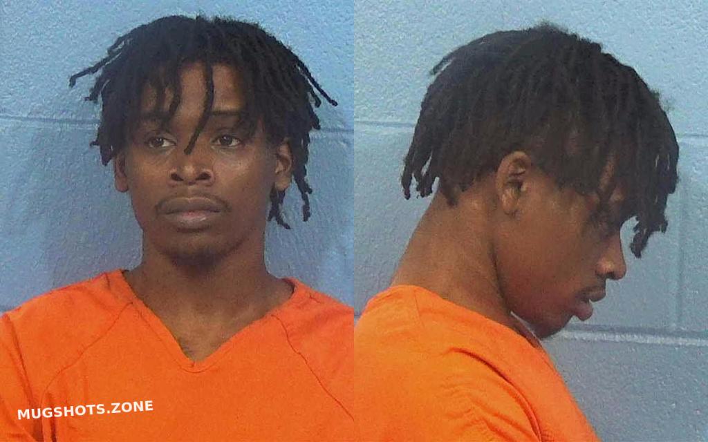 JOUBERT LEE WILLIAM JR. 04/17/2023 - Williamson County Mugshots Zone
