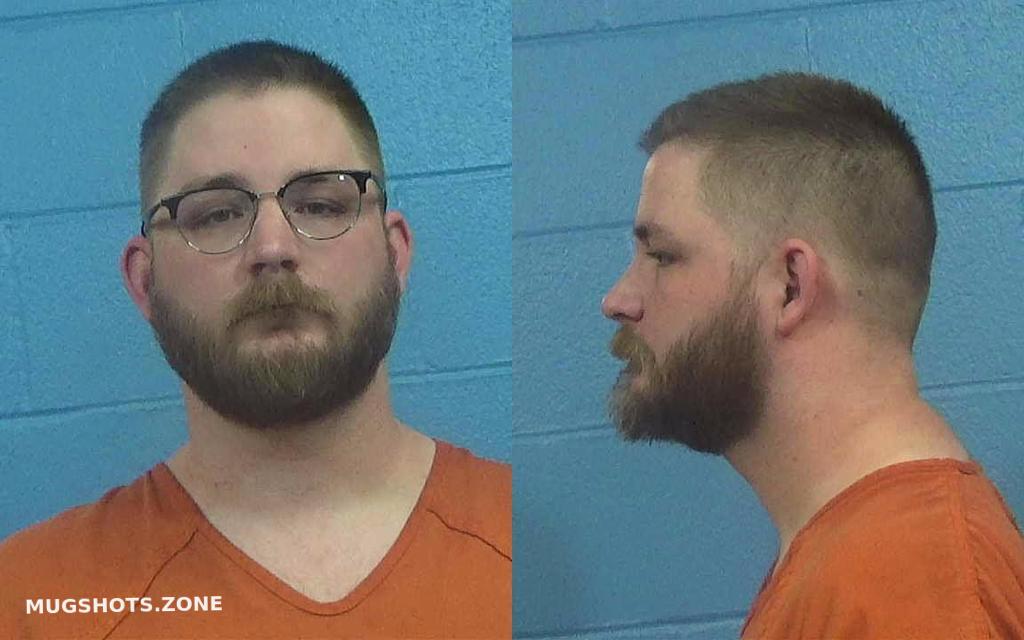 BLAIR CODY EVERETT 04/19/2023 - Williamson County Mugshots Zone
