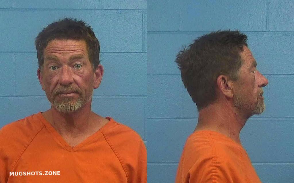 MOSER KEVIN THOMAS 04/19/2023 - Williamson County Mugshots Zone