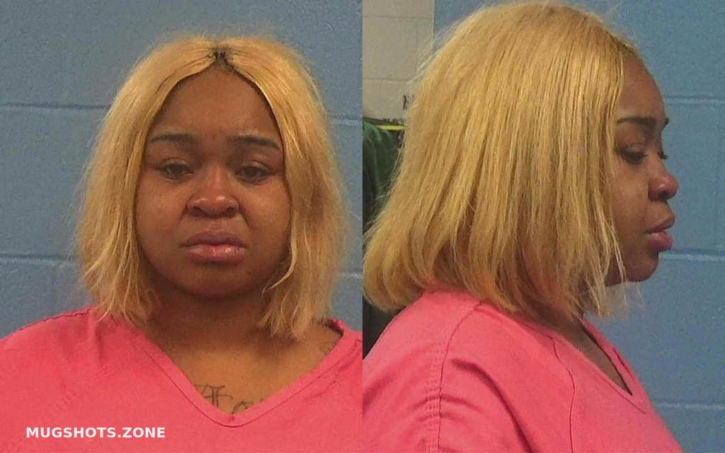 BLAKEMORE KIONTE MARIE 04/20/2023 - Williamson County Mugshots Zone