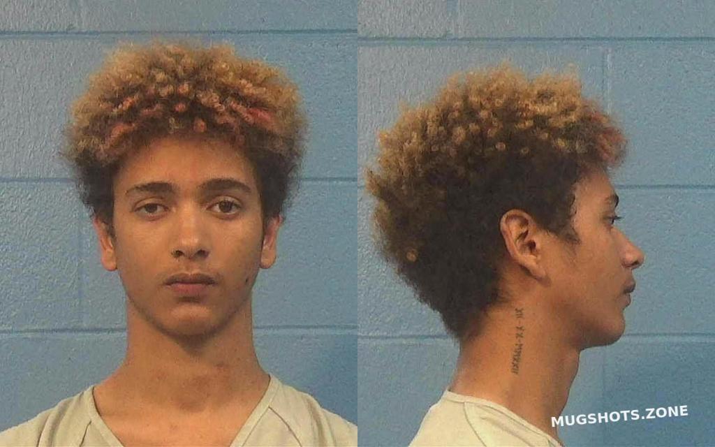 MORGAN CHRISTOPHER JACOB 04/22/2023 - Williamson County Mugshots Zone