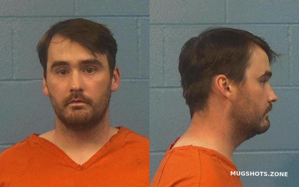 IRVINE JARED MATTHEW 04/22/2023 - Williamson County Mugshots Zone