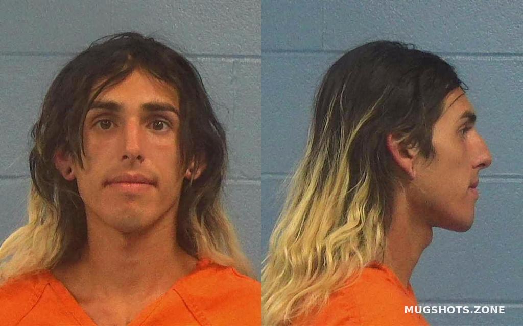 RODRIGUEZ JOE DAVID 04/23/2023 - Williamson County Mugshots Zone