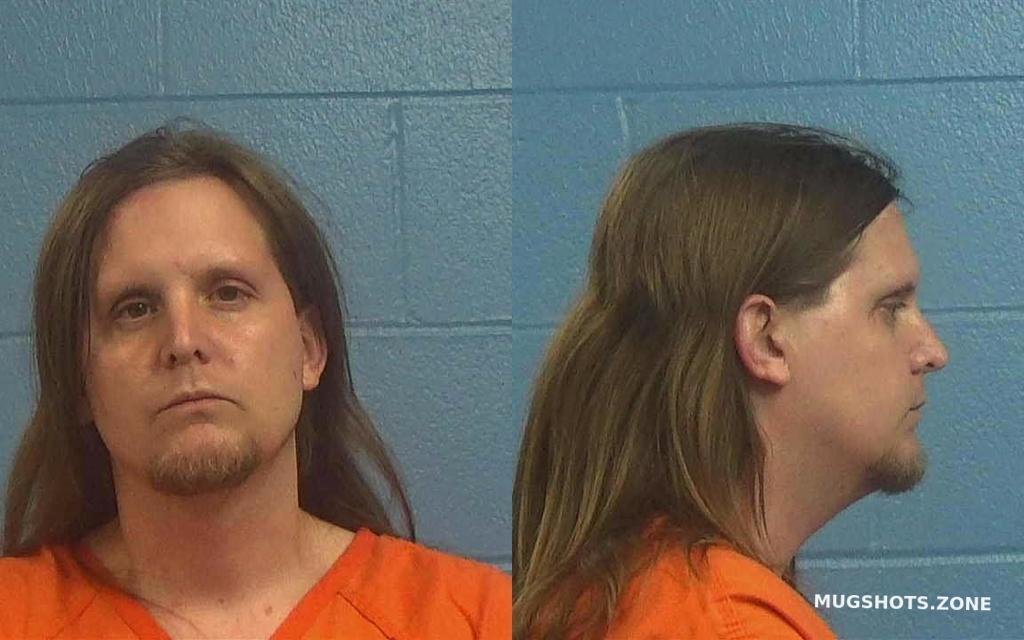 SHELTON WILSON RAY 04/23/2023 - Williamson County Mugshots Zone