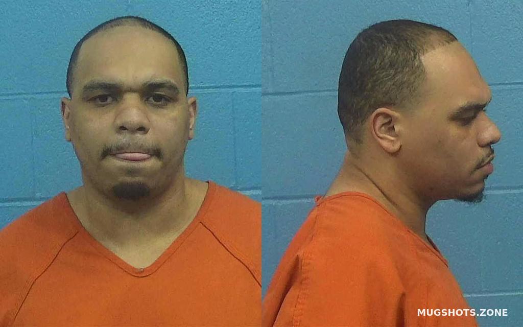 JOHNSON SHAWN KEITH 04/24/2023 - Williamson County Mugshots Zone