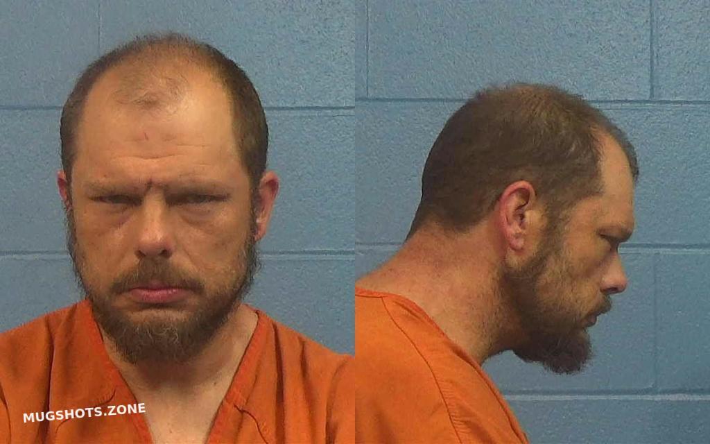 JONES DYLAN ROY 04/25/2023 - Williamson County Mugshots Zone