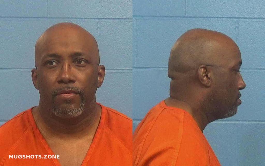 DENSON NEIMAN 04/27/2023 - Williamson County Mugshots Zone