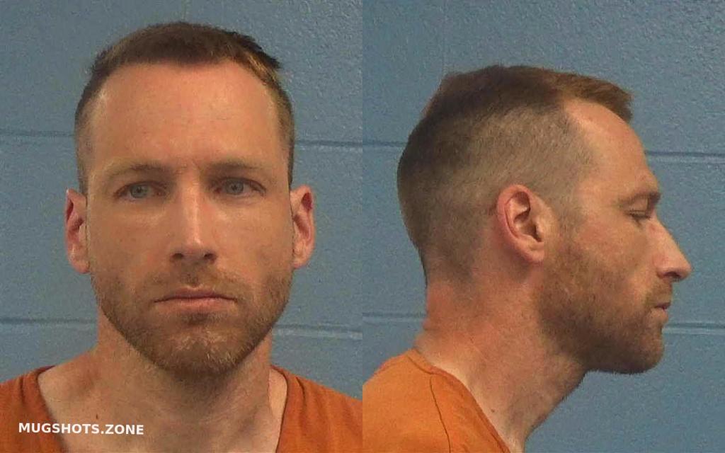 HESS CHRISTOPHER J. 04/28/2023 - Williamson County Mugshots Zone