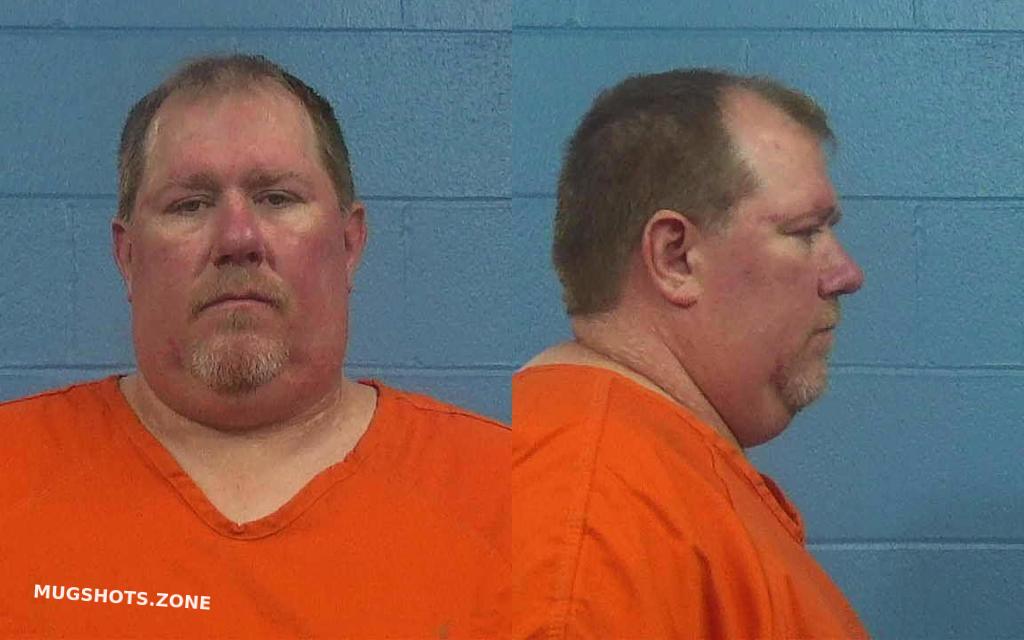 GOODWIN DAVID JAMES JR. 05/02/2023 - Williamson County Mugshots Zone