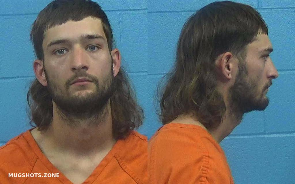 TEMPLETON WILLIAM SCOTT 05/02/2023 - Williamson County Mugshots Zone