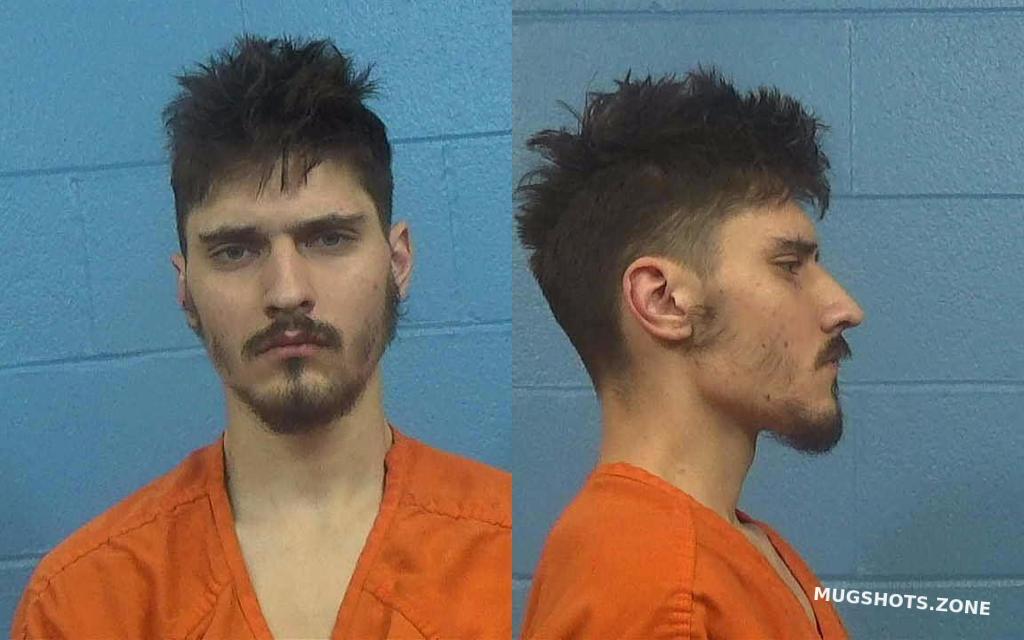 LOZA JONATHAN 05/03/2023 - Williamson County Mugshots Zone