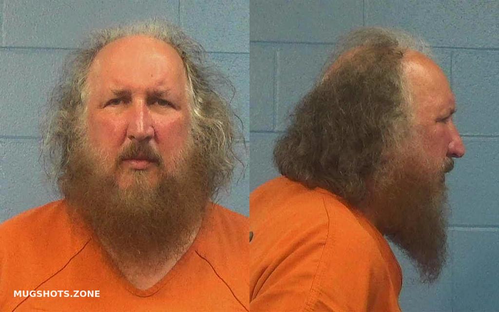 Bohls Phillip John 05 04 2023 Williamson County Mugshots Zone