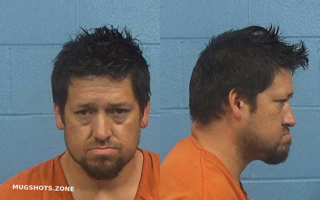 SANCHEZ REUBEN RALPH 05/04/2023 - Williamson County Mugshots Zone