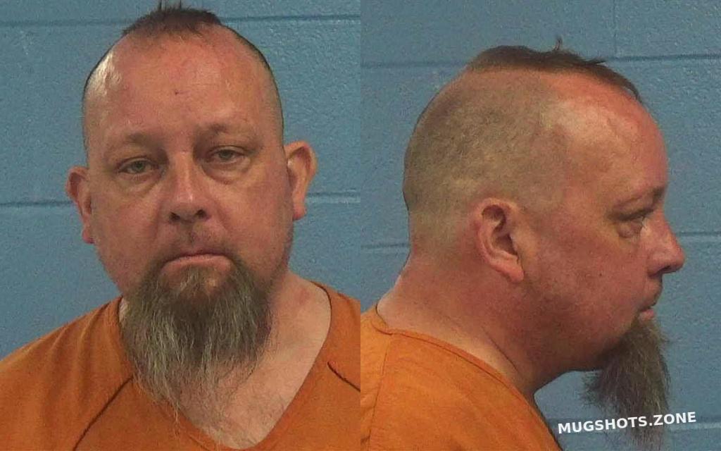 RIDDER DONALD MATTHEW 05/04/2023 - Williamson County Mugshots Zone