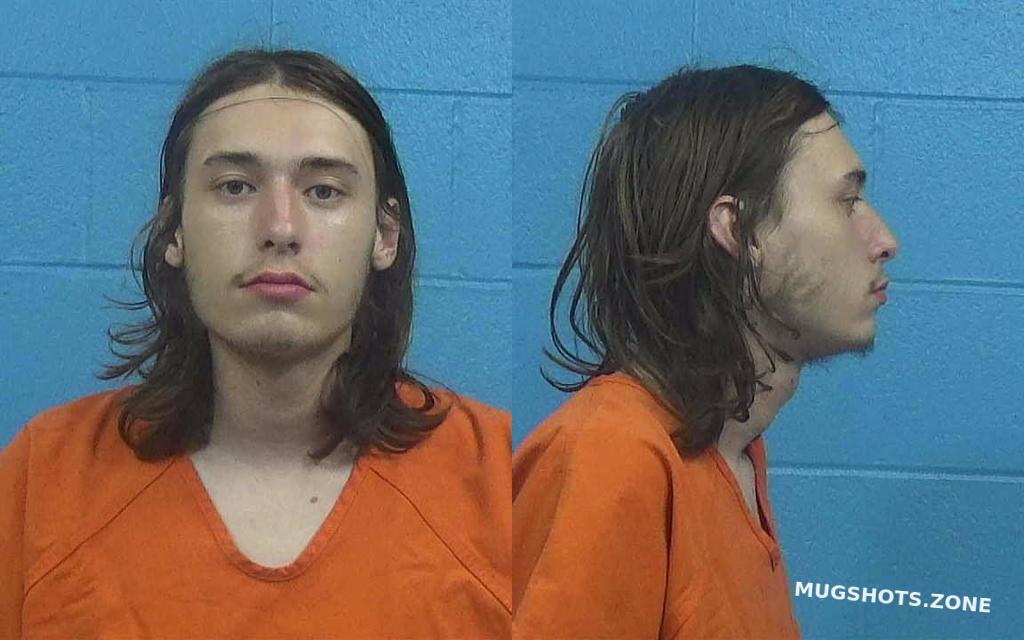 SCRIPPS MARCUS HENRY 05/05/2023 - Williamson County Mugshots Zone