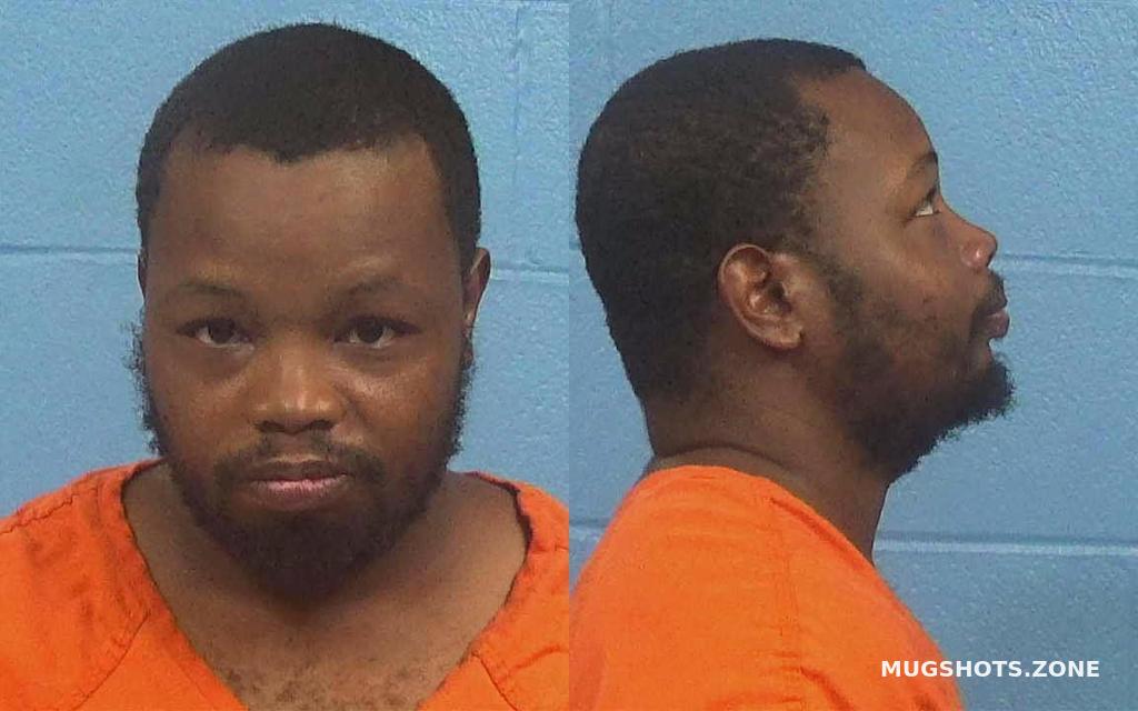 EDWARDS JABARI RAMONT 05/05/2023 - Williamson County Mugshots Zone