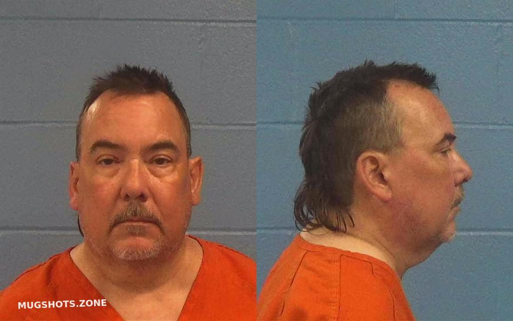 STEPHENS DWAYNE P 05/05/2023 - Williamson County Mugshots Zone