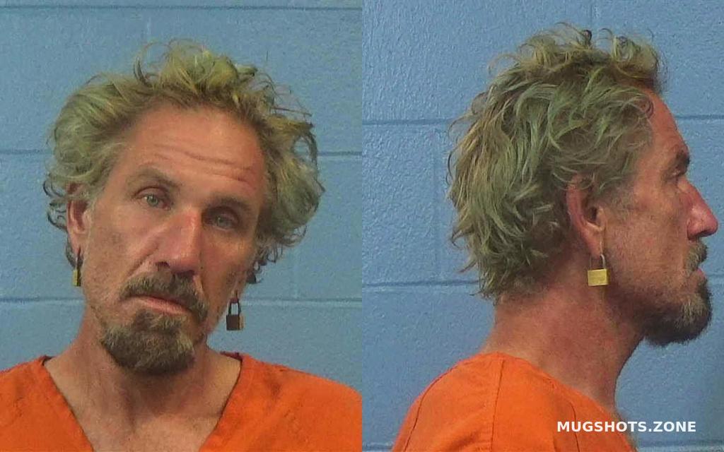 LUCAS SEAN PATRICK 05/06/2023 - Williamson County Mugshots Zone