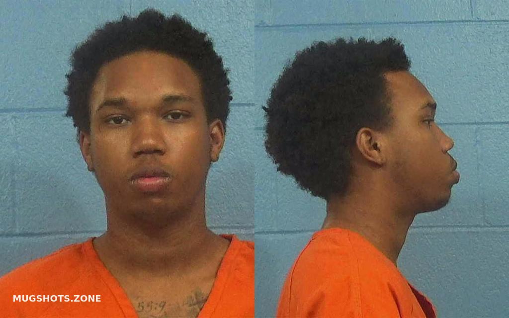 HARRIS ISAIAH DEMETRIUS 05/07/2023 - Williamson County Mugshots Zone