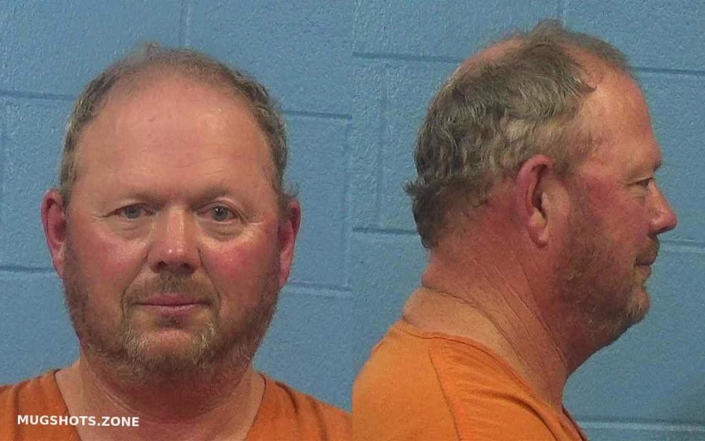 ROGERS RANCE DEWAYNE 05/07/2023 - Williamson County Mugshots Zone