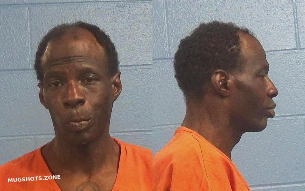 STERLING KEITH ADAM 05/08/2023 - Williamson County Mugshots Zone