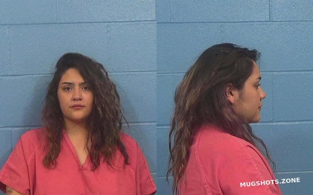 GROSH MARY NICOLE 05/09/2023 - Williamson County Mugshots Zone