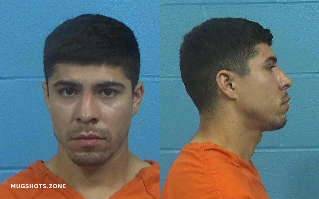 PENA ALEJANDRO 05/11/2023 - Williamson County Mugshots Zone