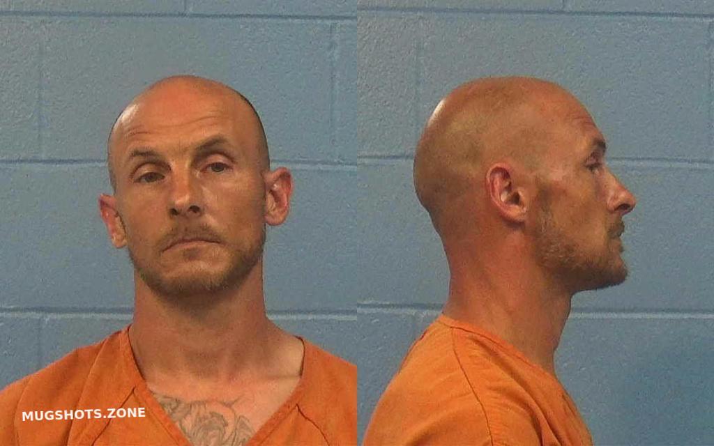 DEETS CHRISTOPHER WAYNE 05/11/2023 - Williamson County Mugshots Zone