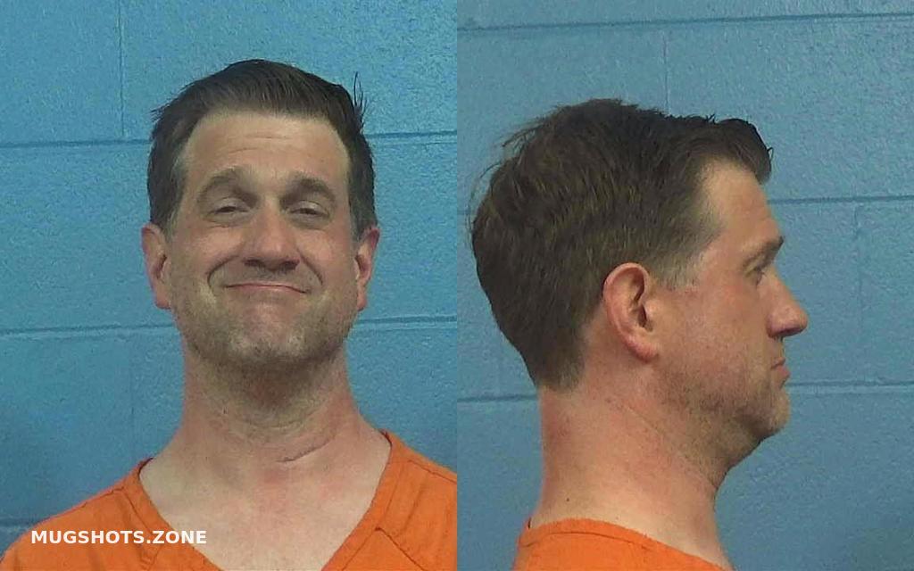 SMITH ANDREW COMPTON 05/11/2023 - Williamson County Mugshots Zone