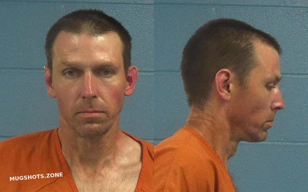 Dilley Justin 05 12 2023 Williamson County Mugshots Zone