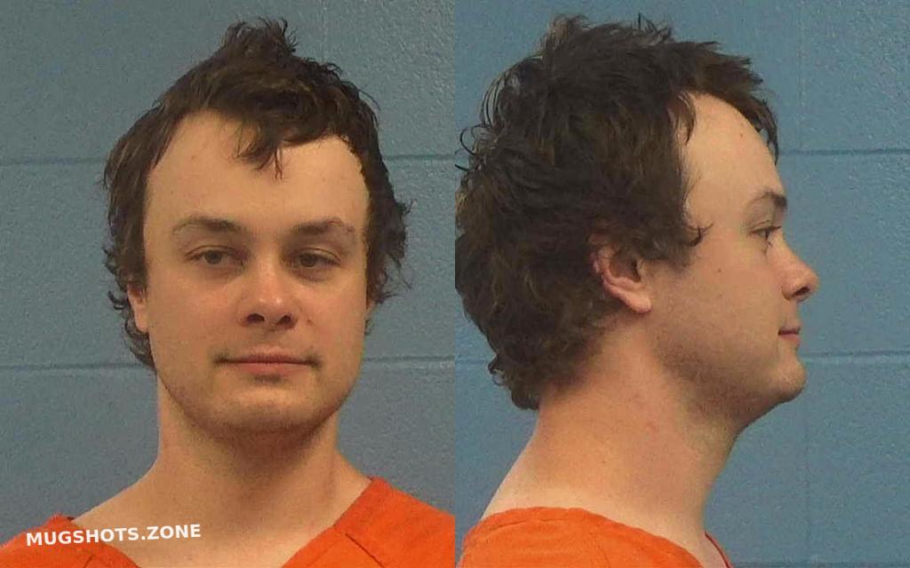 HOGAN JUSTIN MATTHEW 05/12/2023 - Williamson County Mugshots Zone