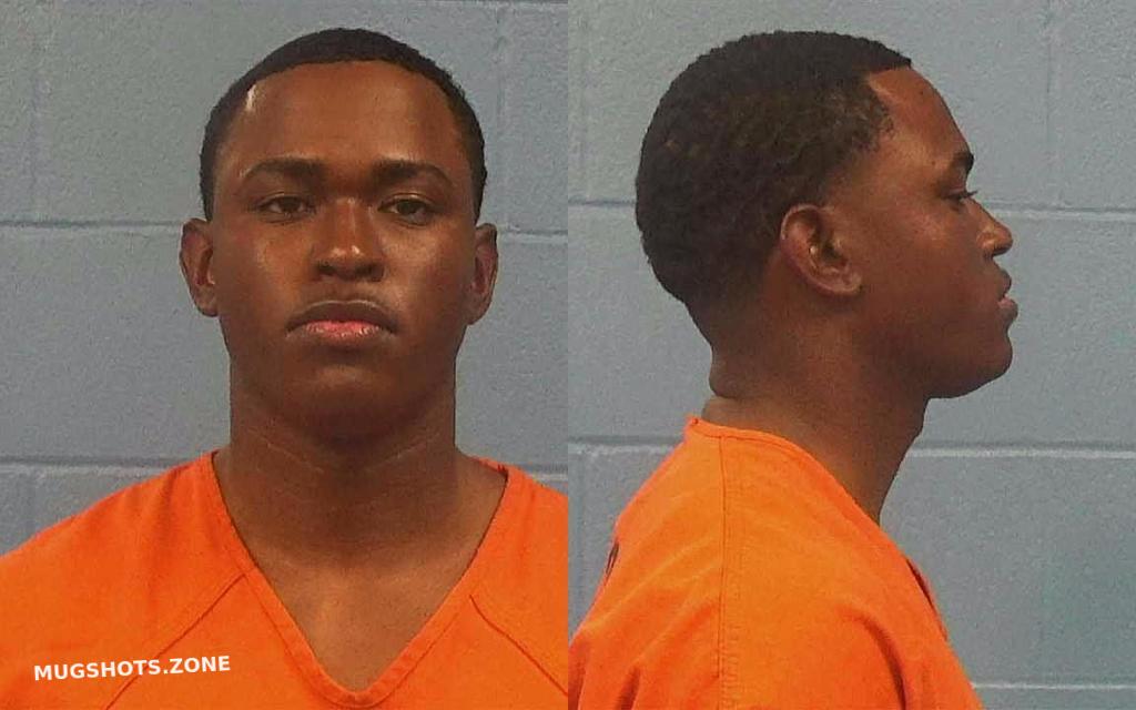 SMITH TAYLOR JOSHUA JAMARK 05/14/2023 - Williamson County Mugshots Zone