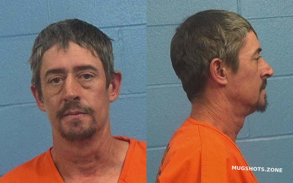 Pfitzner Christian Michael 05 15 2023 Williamson County Mugshots Zone