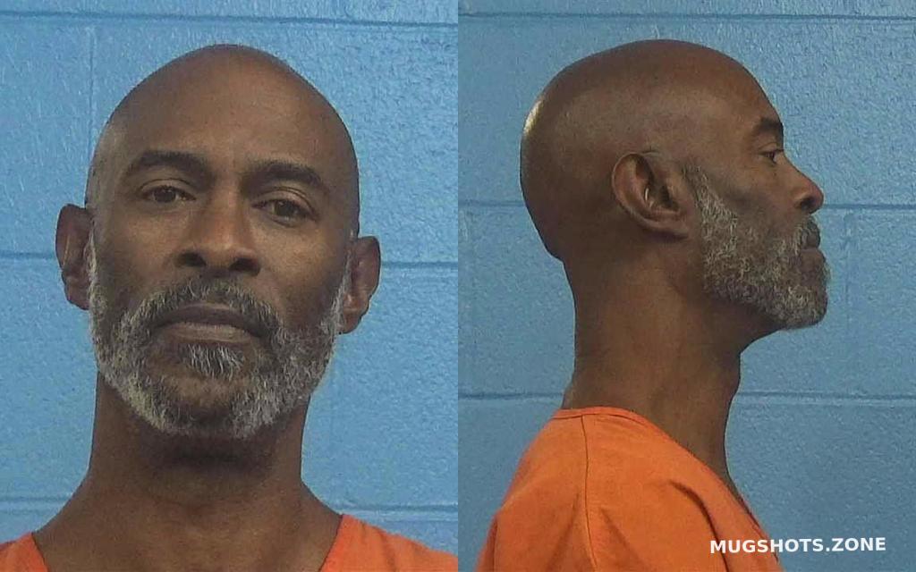 CHARGOIS CHARLES FREEMAN 05/16/2023 - Williamson County Mugshots Zone